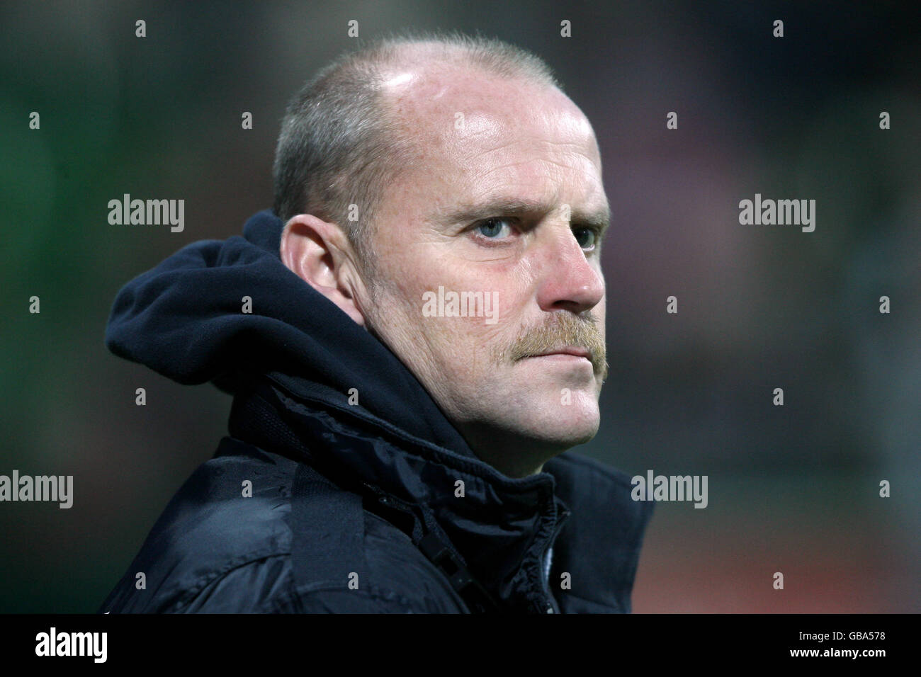 Thomas schaaf hi-res stock photography and images - Alamy