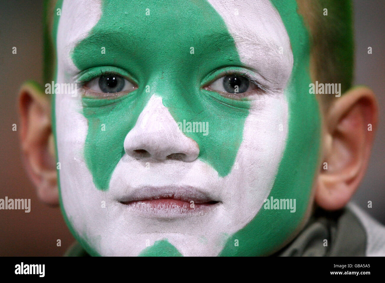 German Paint High Resolution Stock Photography and Images - Alamy