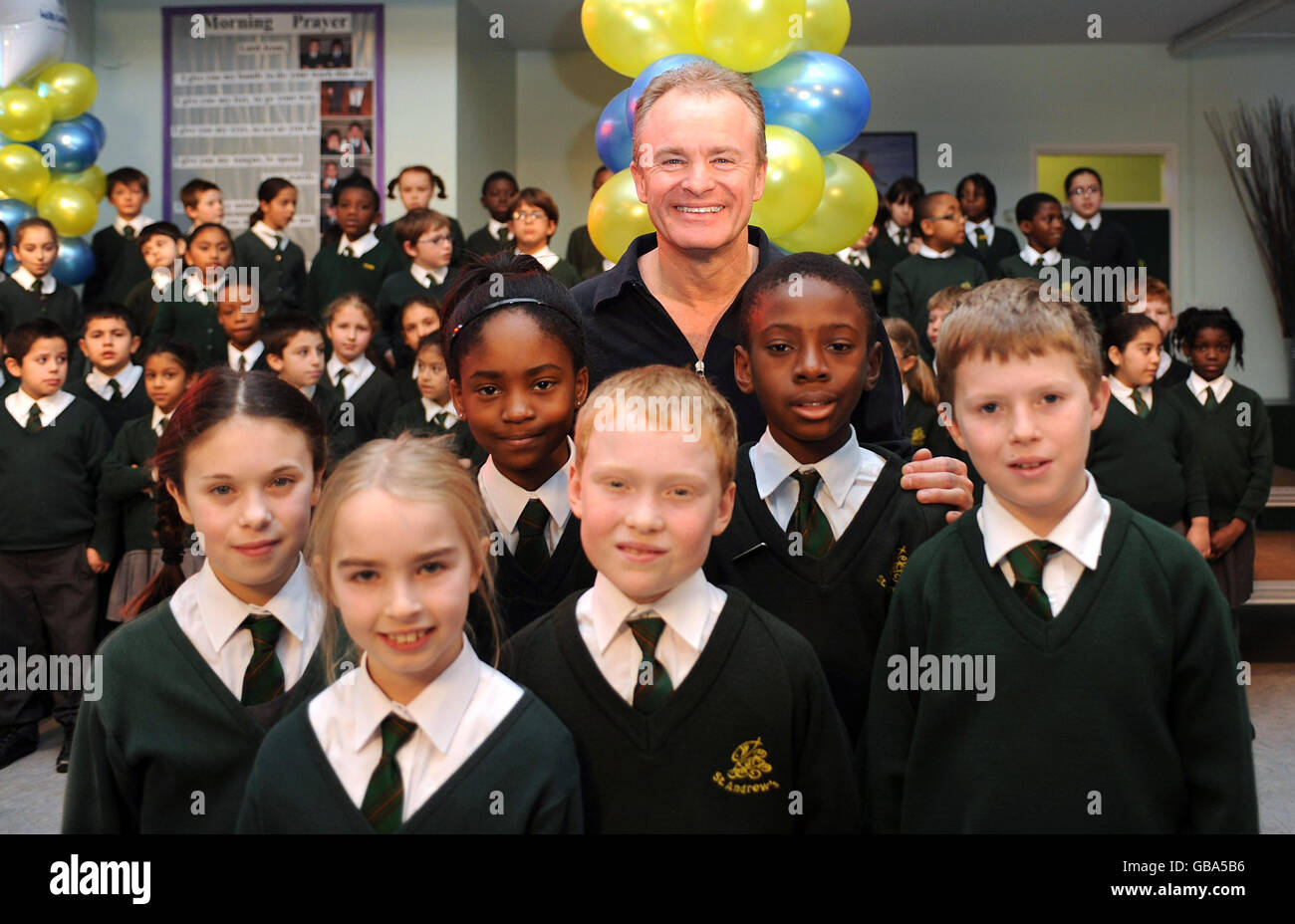 Tiwalade adelekan hi-res stock photography and images - Alamy