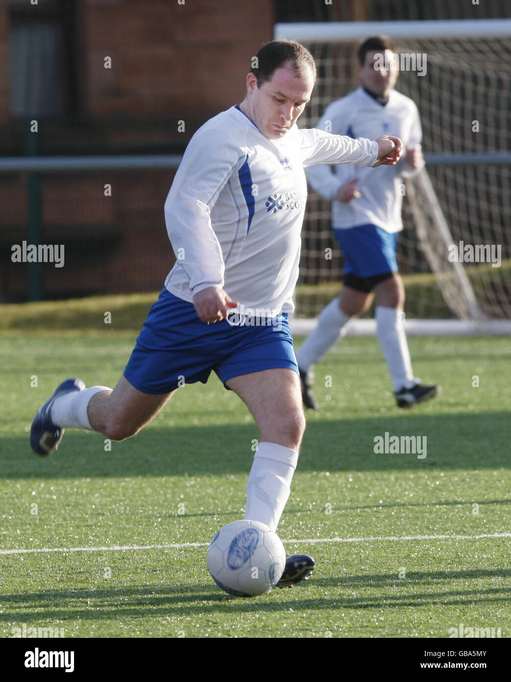 Part scottish inter hi-res stock photography and images - Alamy