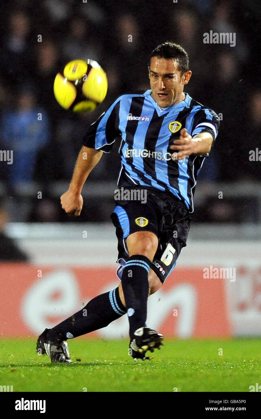 Paul telfer leeds hi-res stock photography and images - Alamy