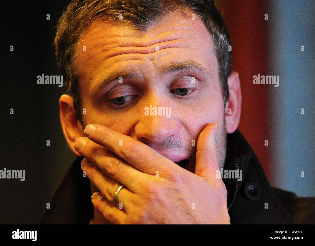 Politics head shot headshot portrait serious speak speaking england hi ...