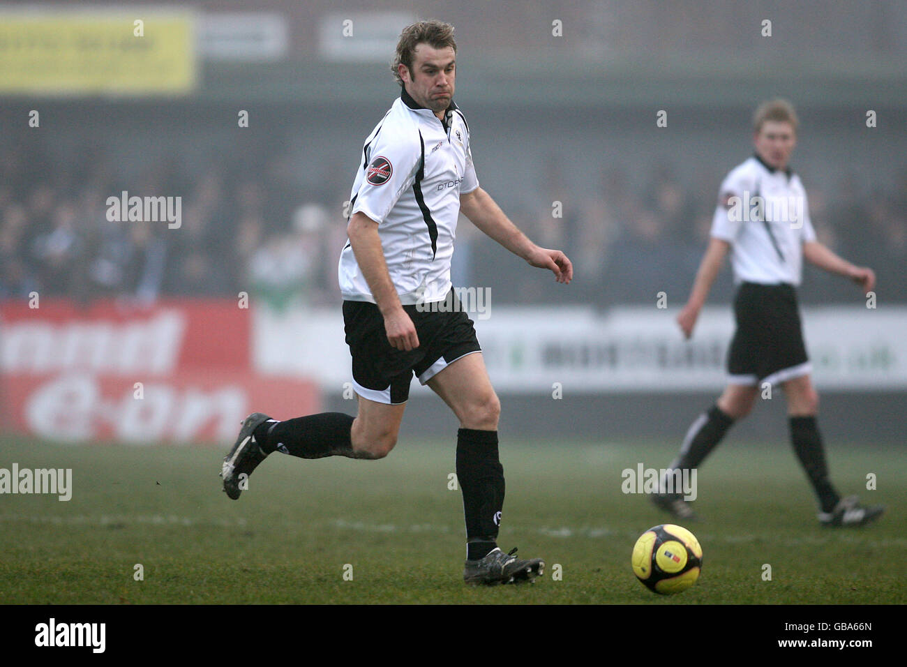 Mark hume hi-res stock photography and images - Alamy
