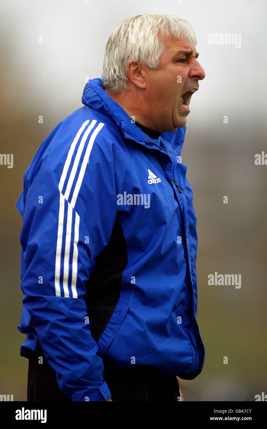 George borg hi-res stock photography and images - Alamy