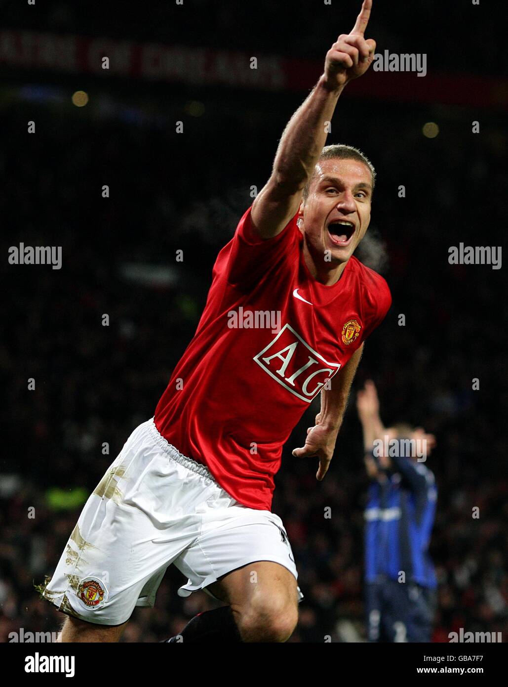 Nemanja vidic hi-res stock photography and images - Alamy