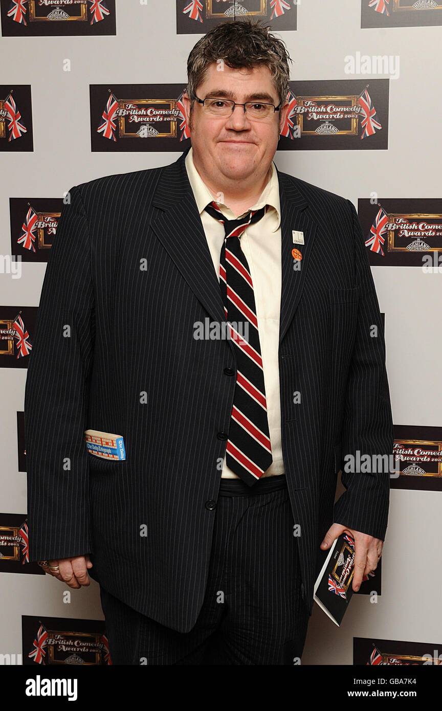 Phill jupitus hi-res stock photography and images - Alamy