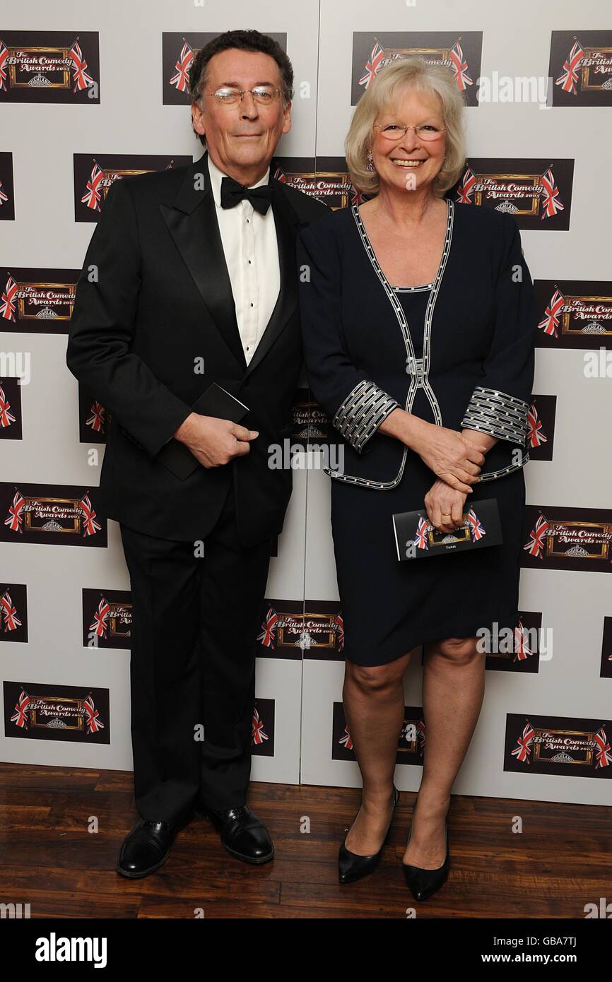 Robert Powell Comedian