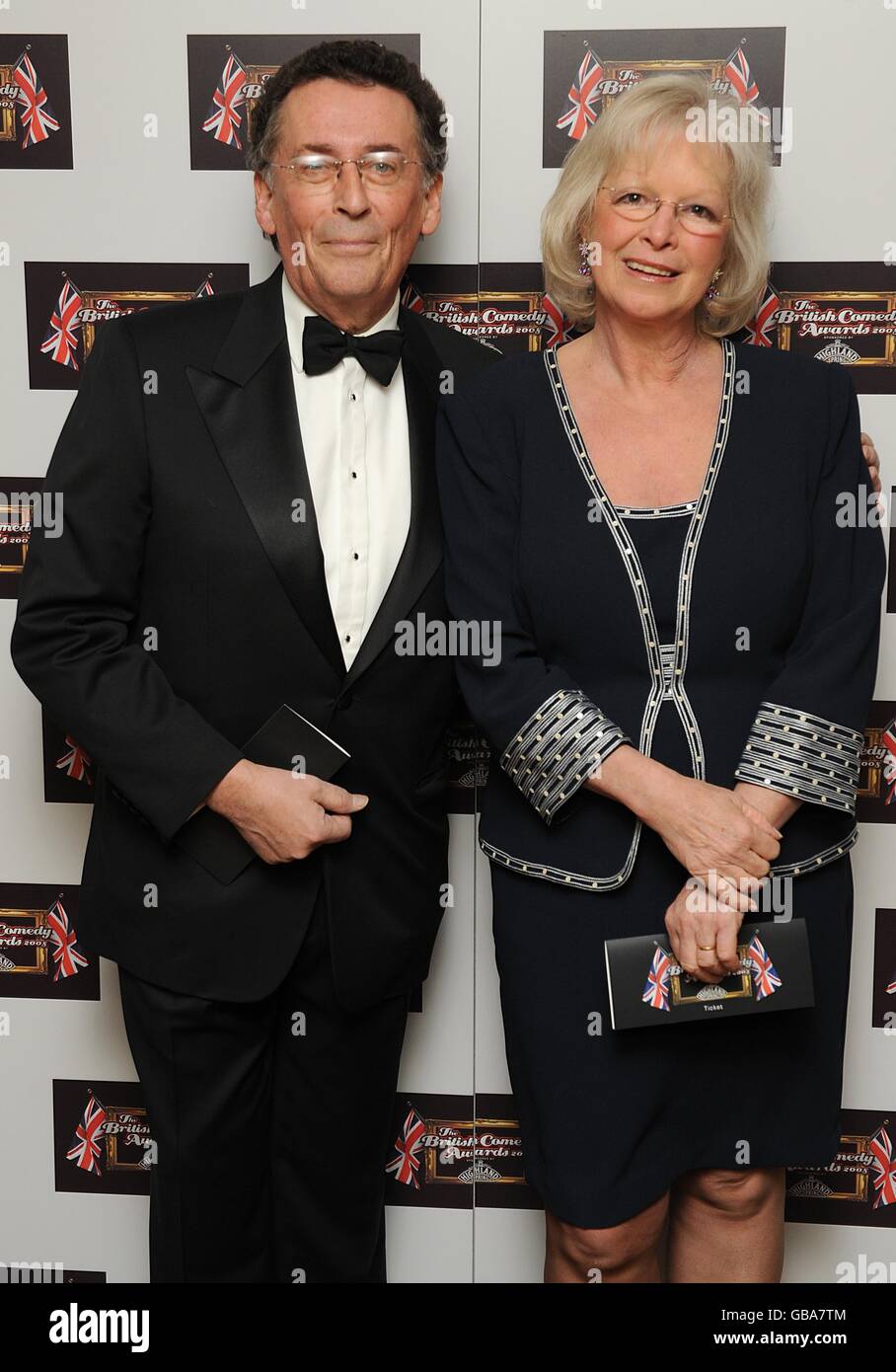 Babs Powell High Resolution Stock Photography and Images - Alamy