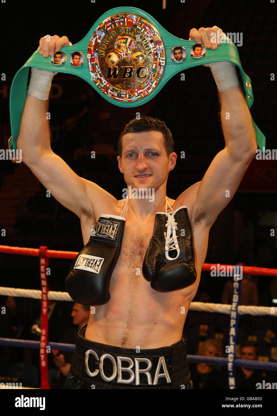 Jean Pascal Boxer High Resolution Stock Photography and Images - Alamy