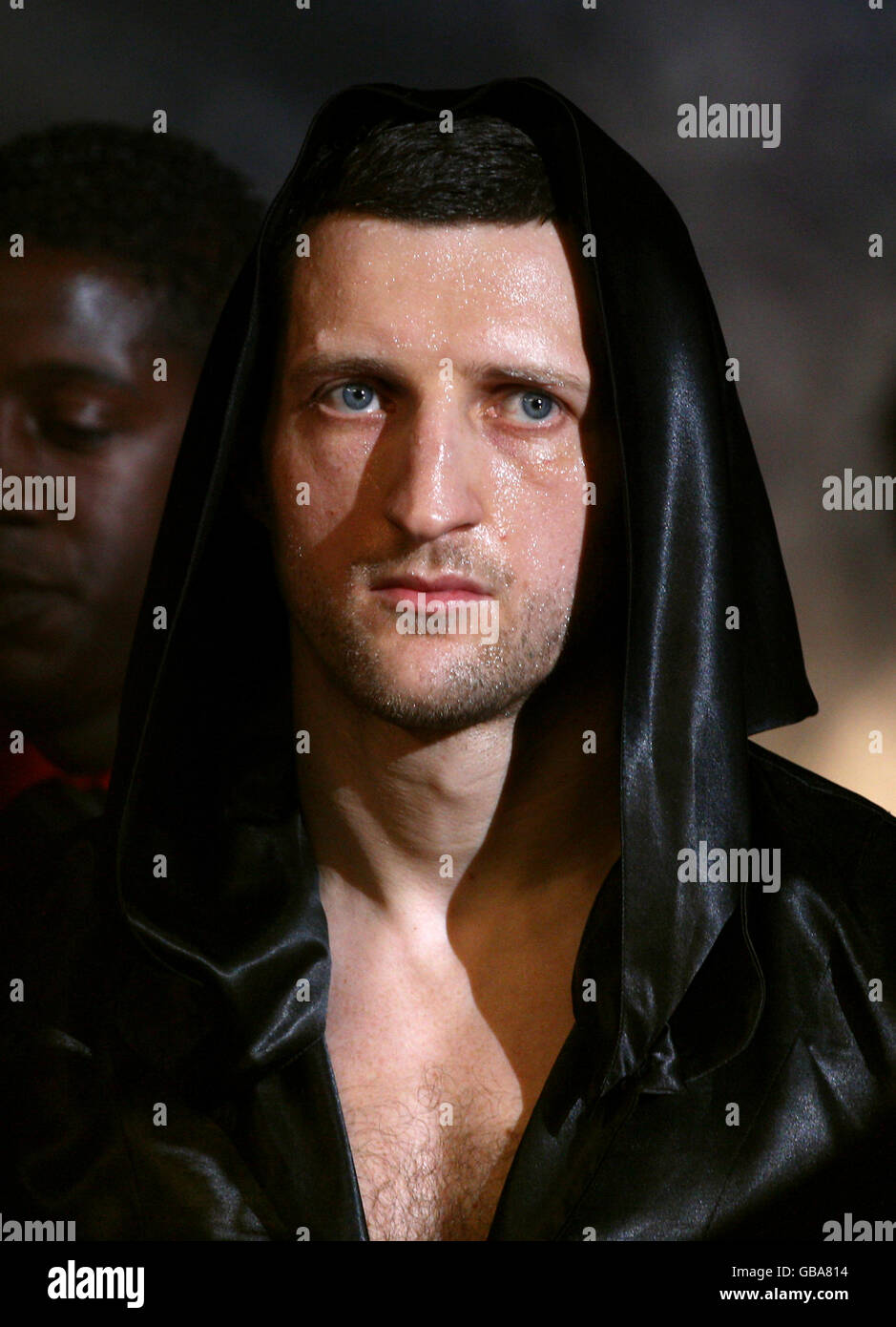 Boxing - WBC Super-Middleweight Title - Carl Froch v Jean Pascal ...