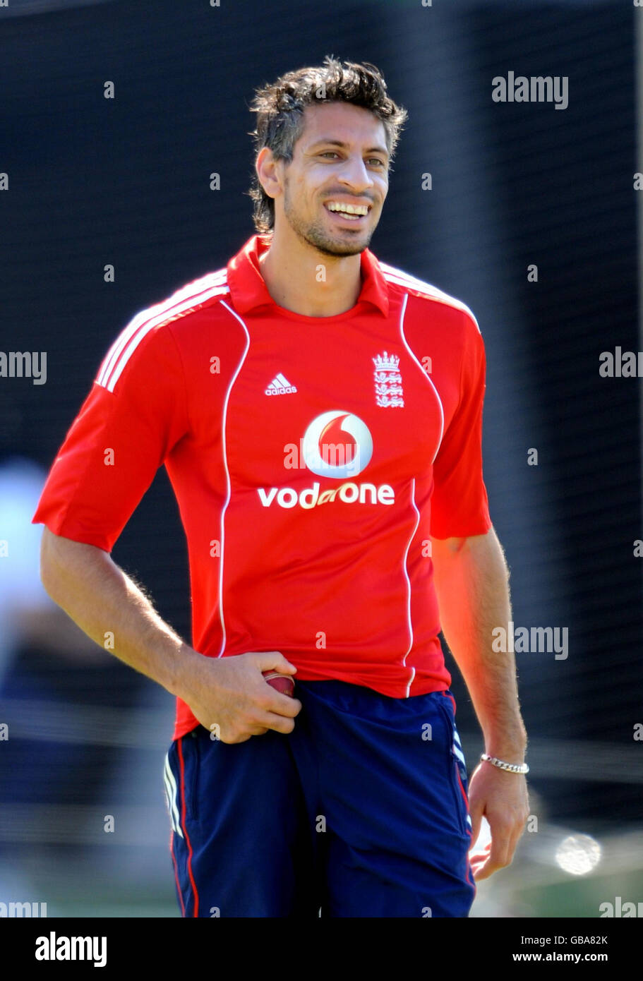 Cricket - England Nets Session - Sheikh Zayed Stadium - Abu Dhabi ...