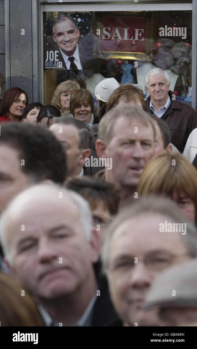 Joe dolan ireland hi-res stock photography and images - Alamy