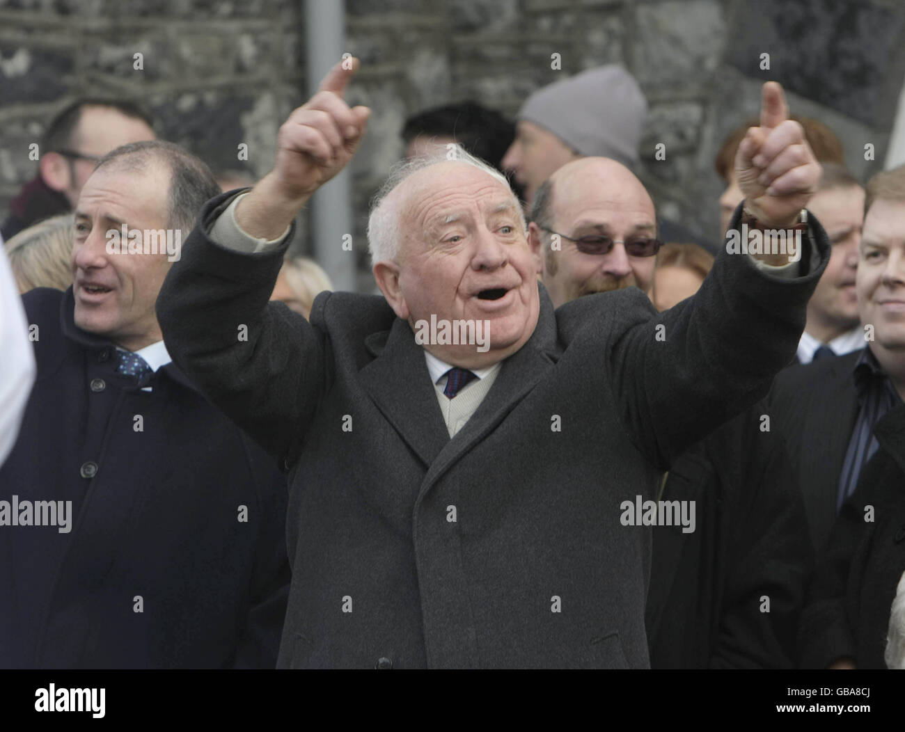 Joe dolan ireland hi-res stock photography and images - Alamy