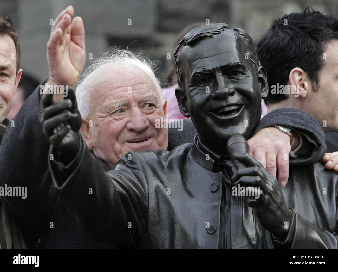 Joe dolan ireland hi-res stock photography and images - Alamy