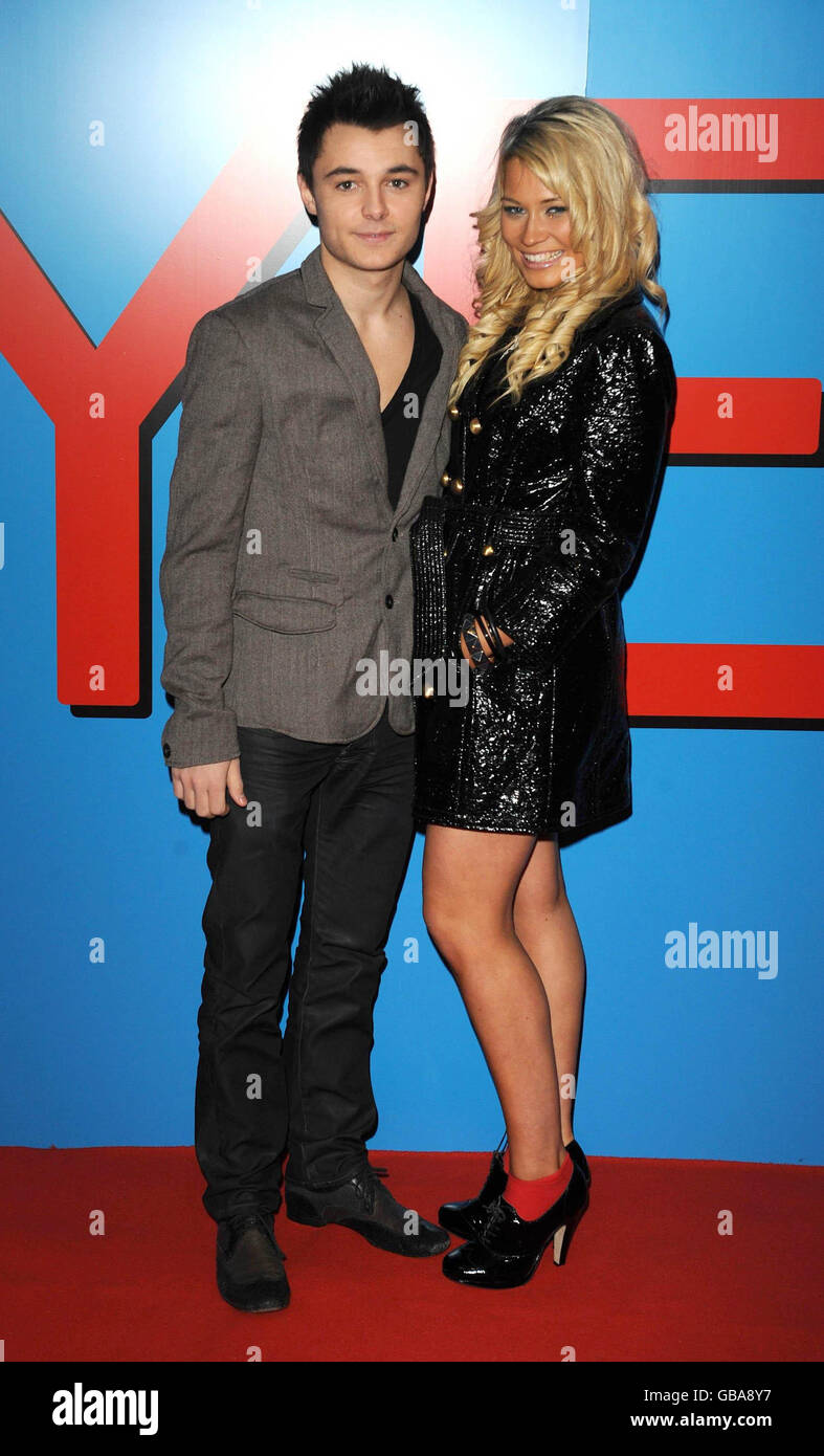 Emily biggs hi-res stock photography and images - Alamy