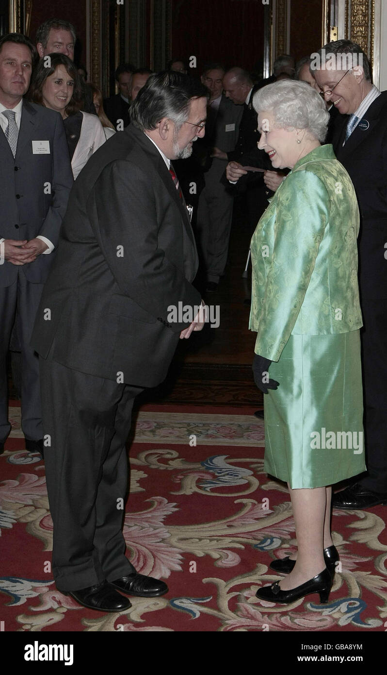 Royal Reception Mps High Resolution Stock Photography and Images - Alamy