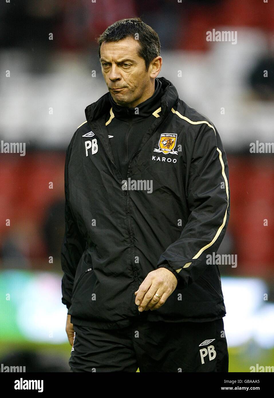 Phil brown hull hi-res stock photography and images - Alamy