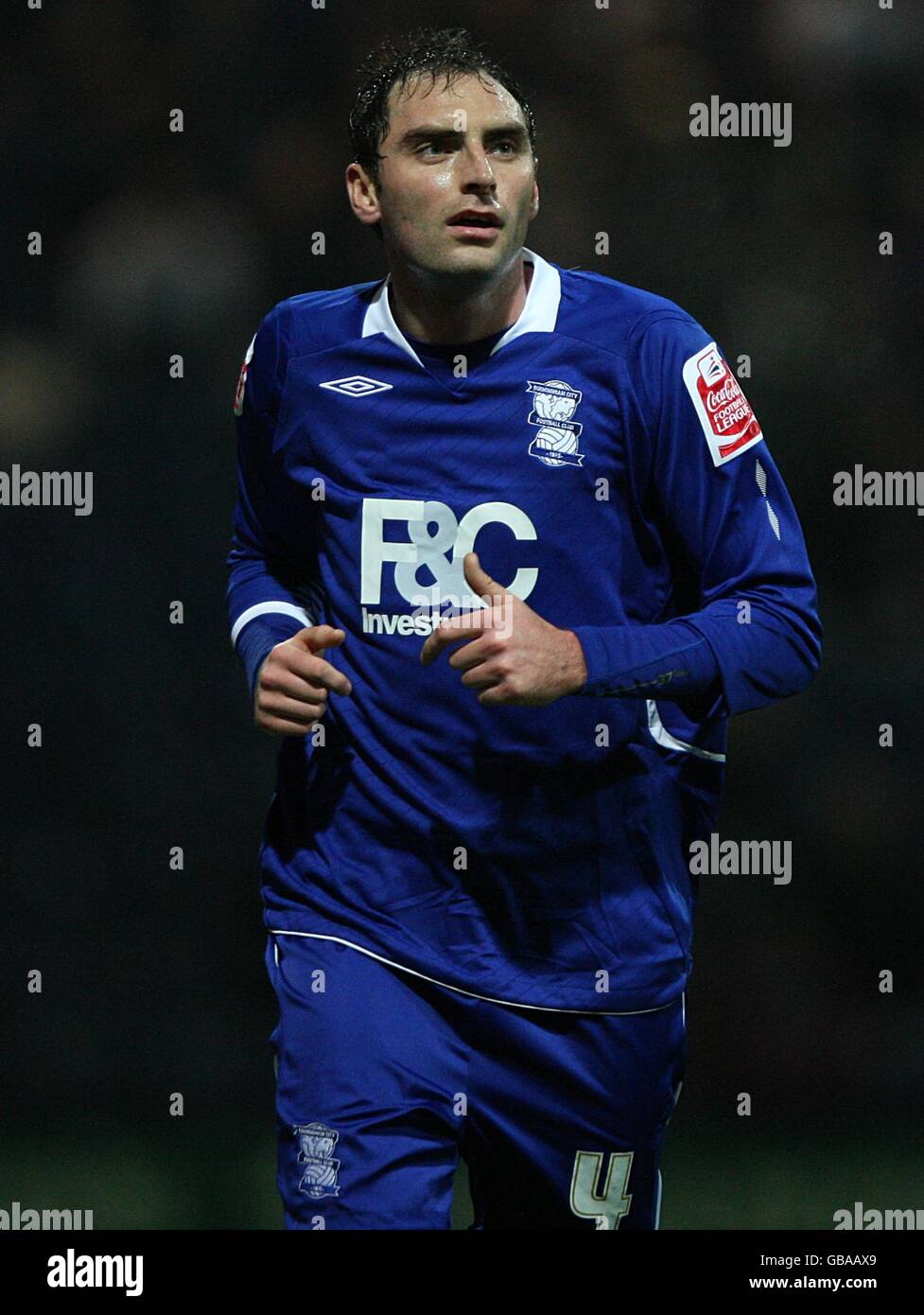 Nicky hunt birmingham hi-res stock photography and images - Alamy