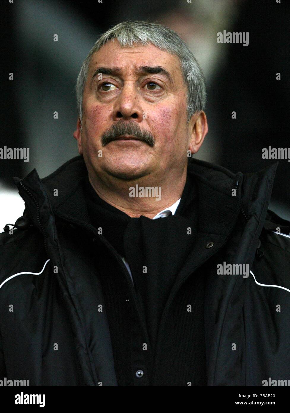 Liverpool honorary life president david moores hi-res stock photography ...