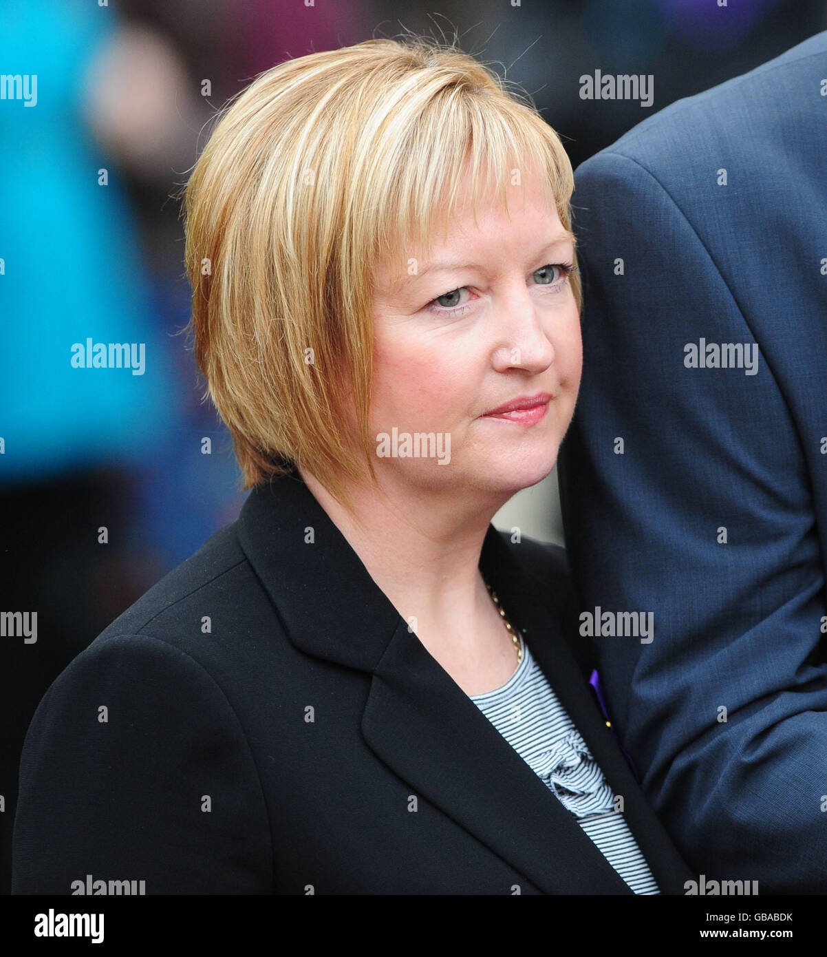 Melanie jones hi-res stock photography and images - Alamy