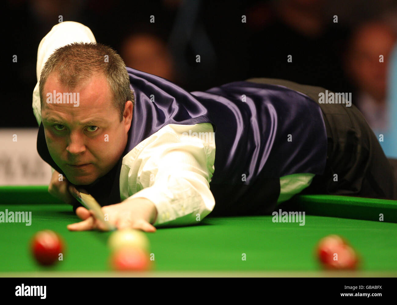 Snooker - Maplin UK Championships - Day Four - The International Centre ...