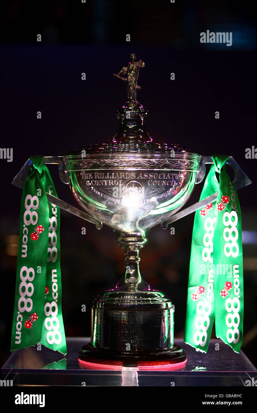 Bbc sports personality trophy High Resolution Stock Photography and ...