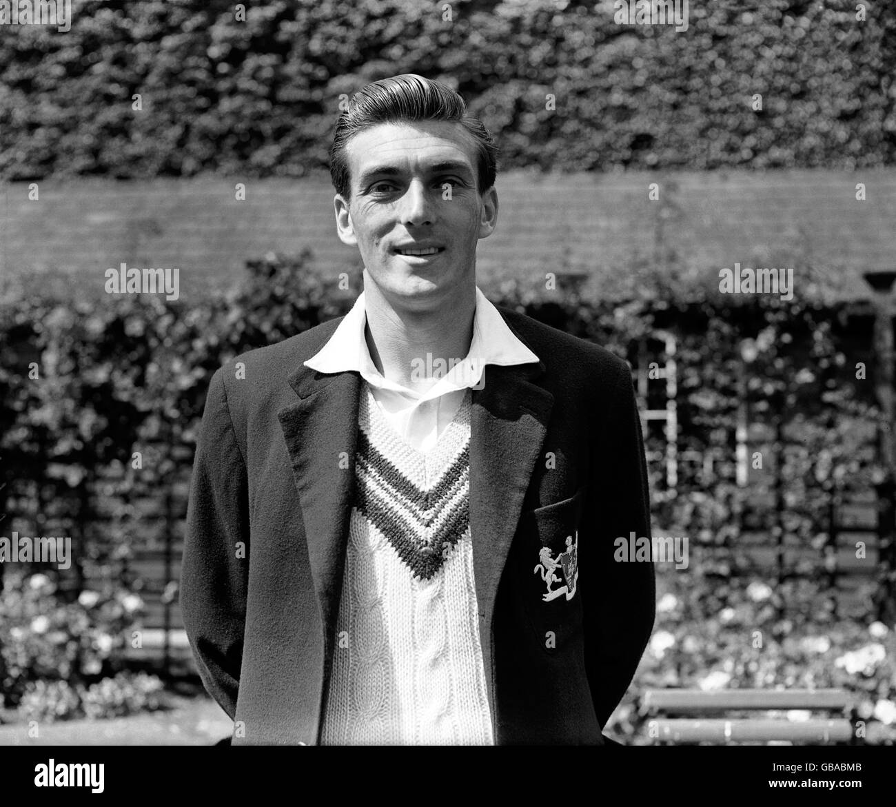 Cricket - County Championship - Middlesex v Gloucestershire - Third Day ...