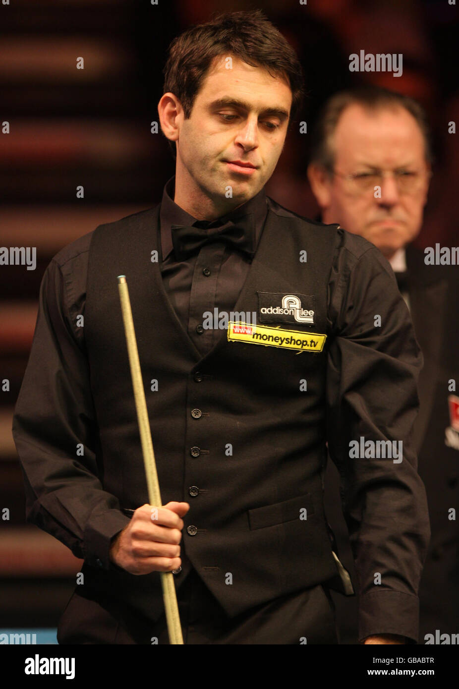 Snooker - Maplin UK Championships - Day Four - The International Centre ...