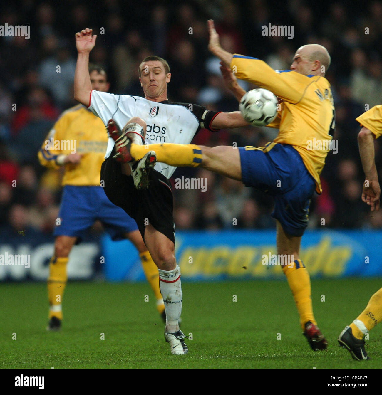 Southamptons Chris Marsden High Resolution Stock Photography and Images ...