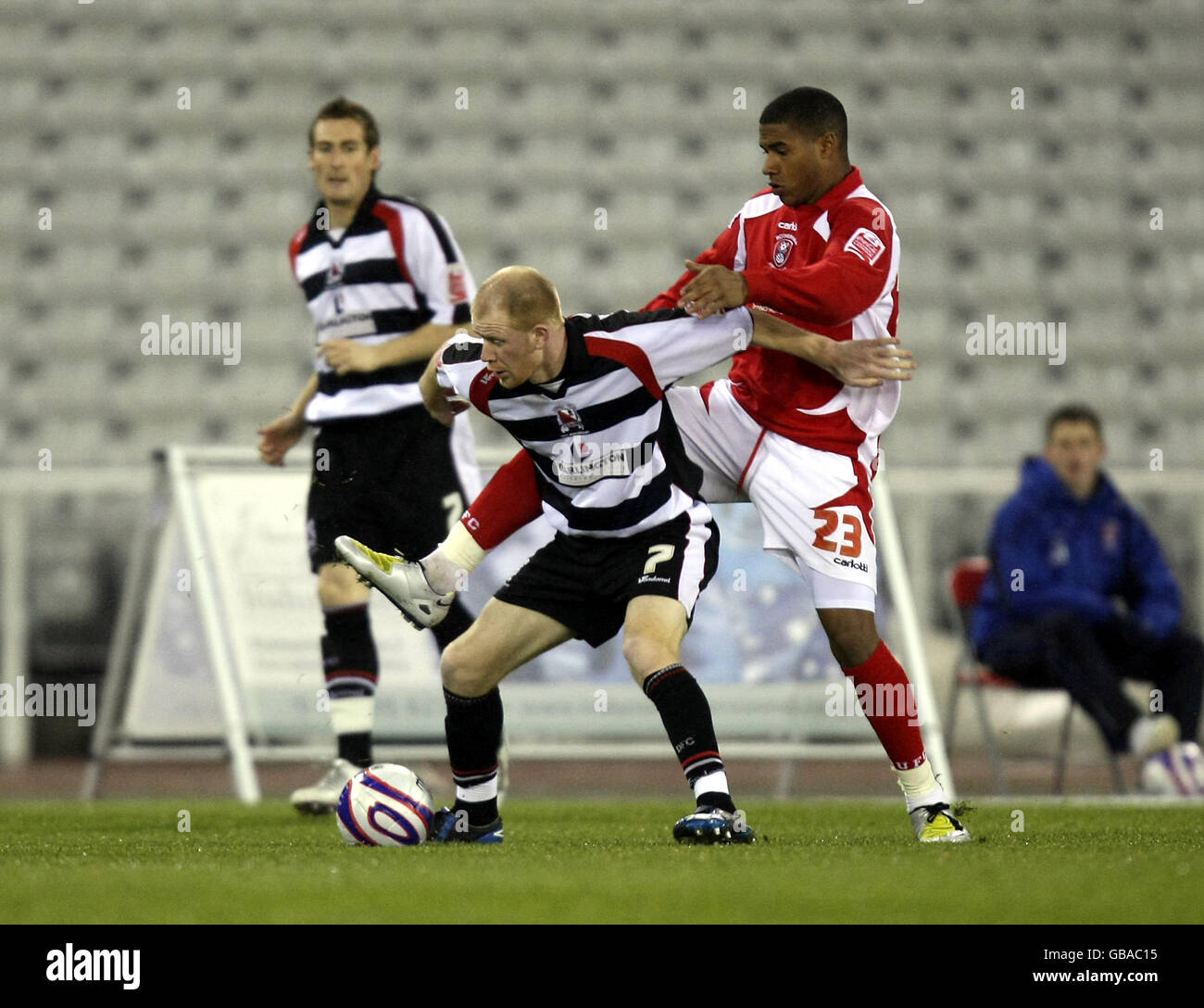 Jason reid hi-res stock photography and images - Alamy