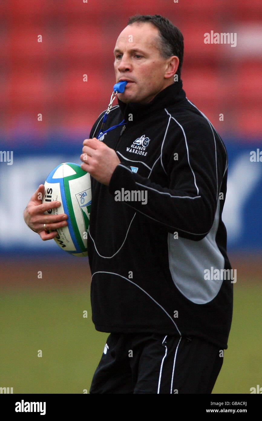 Gary mercer hi-res stock photography and images - Alamy