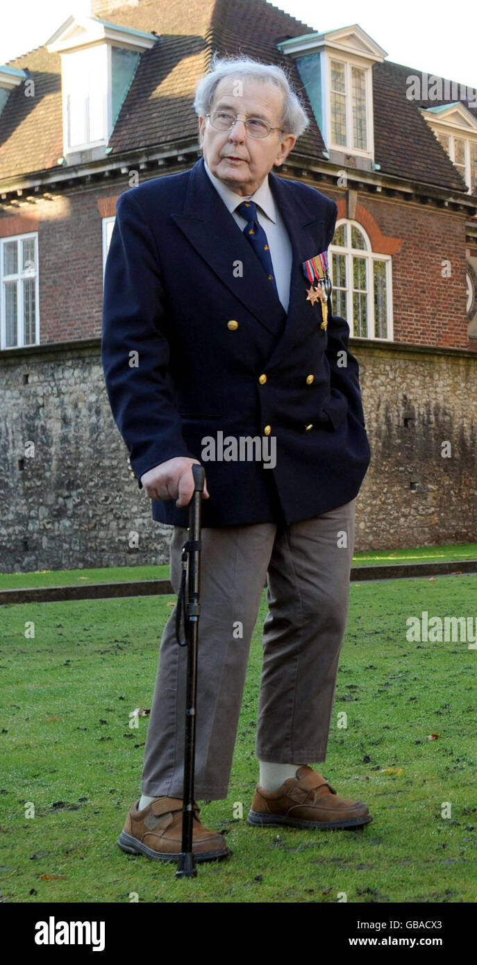 Richard perkins hi-res stock photography and images - Alamy