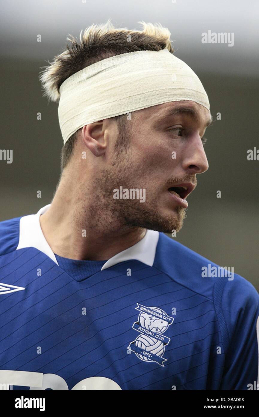 Bandage football head head shot headshot portrait injury datacoapplies ...