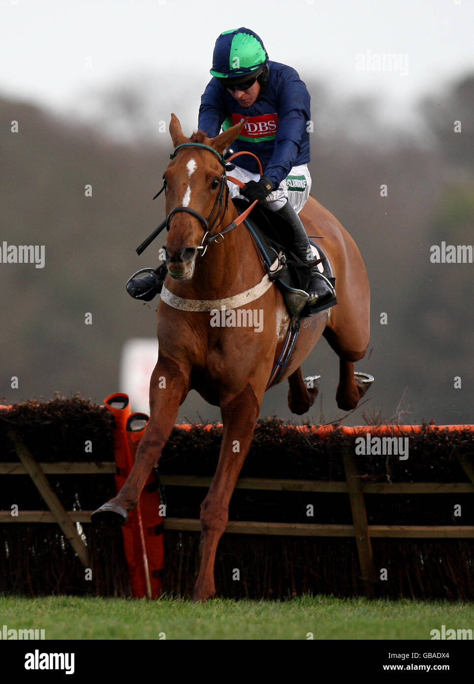 Horse Racing - The BGC Christmas Meeting - Day Two - Ascot Racecourse ...