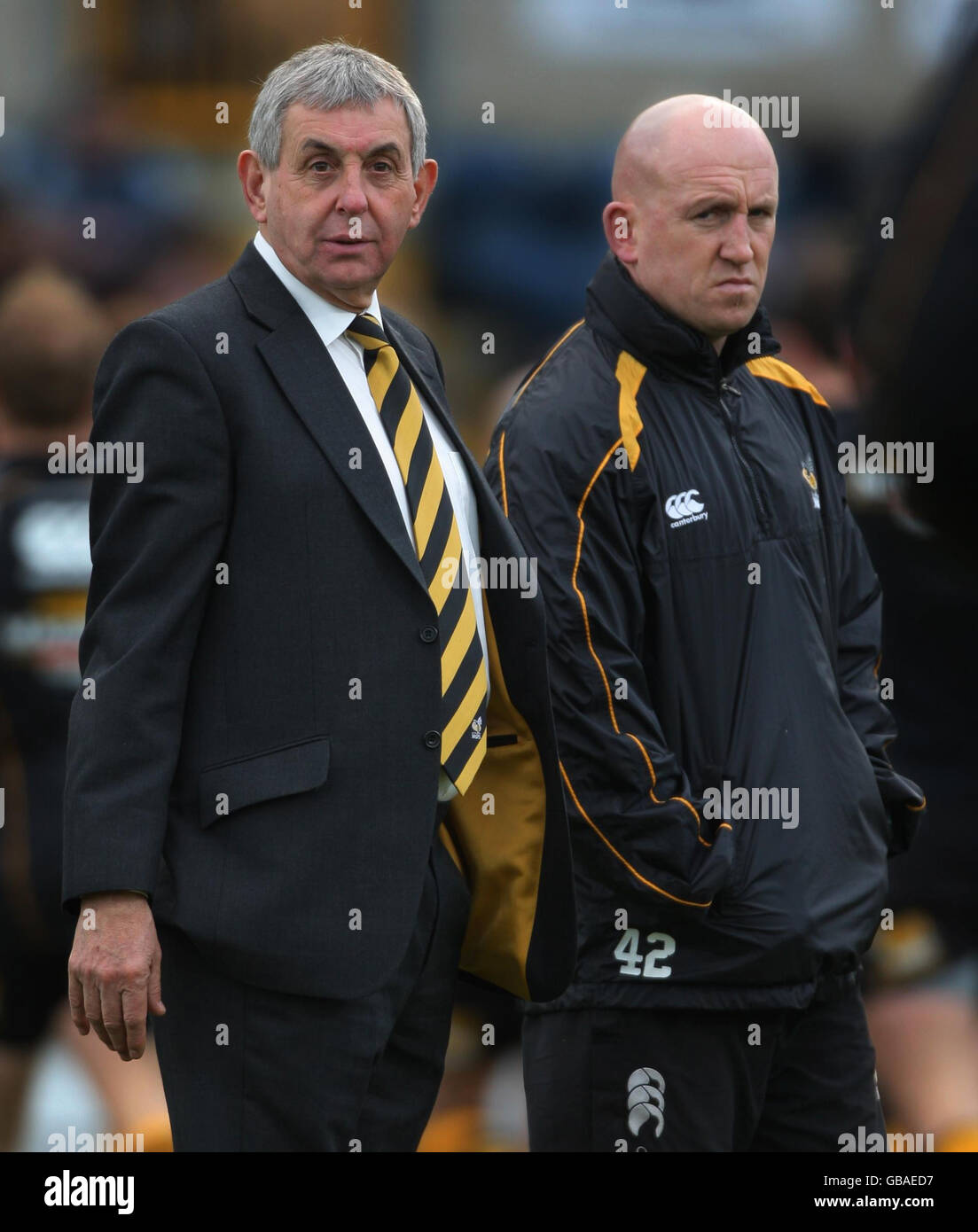 Ian mcgeechan hi-res stock photography and images - Alamy