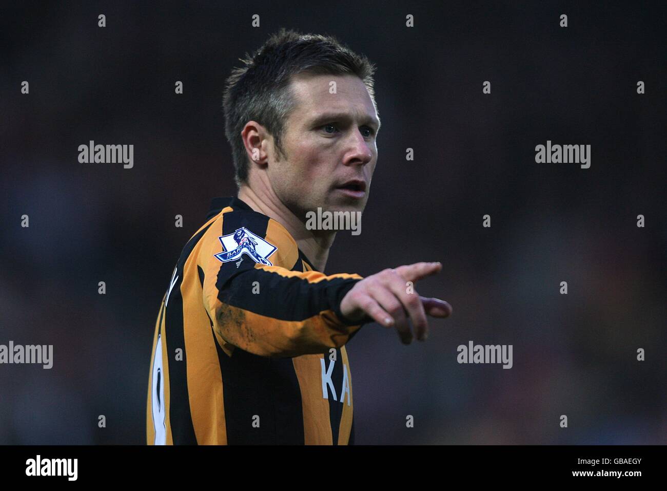 Nick barmby premier league hi-res stock photography and images - Alamy