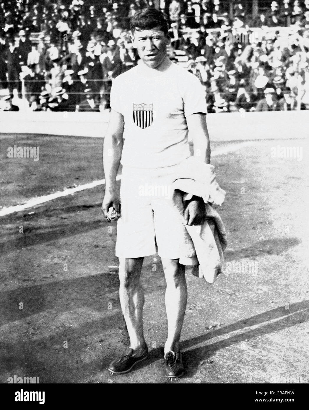 Indian olympic medallist hi-res stock photography and images - Alamy