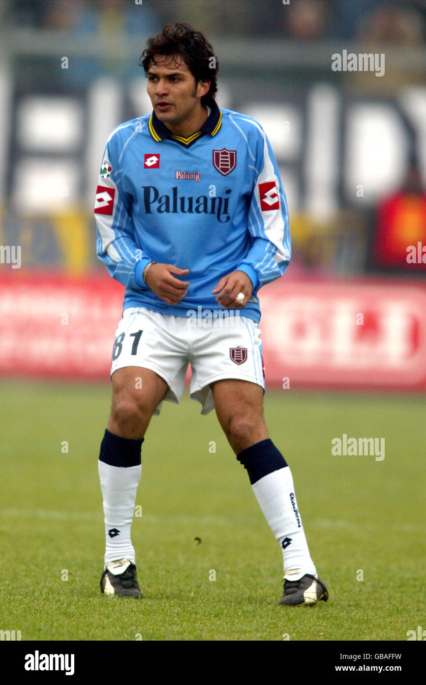 Mario alberto hi-res stock photography and images - Alamy