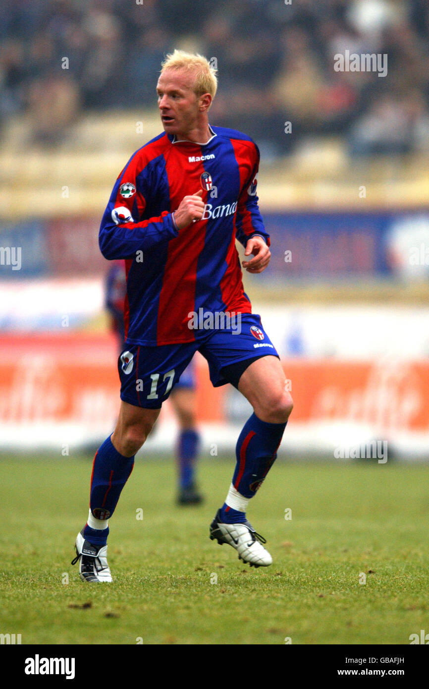 Igli hi-res stock photography and images - Alamy