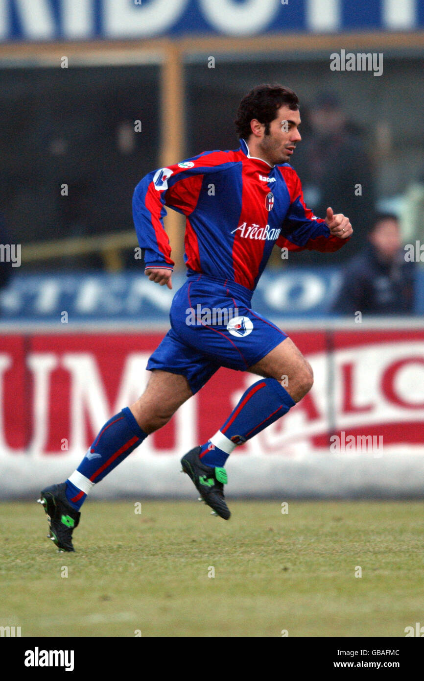 Claudio Bellucci High Resolution Stock Photography and Images - Alamy