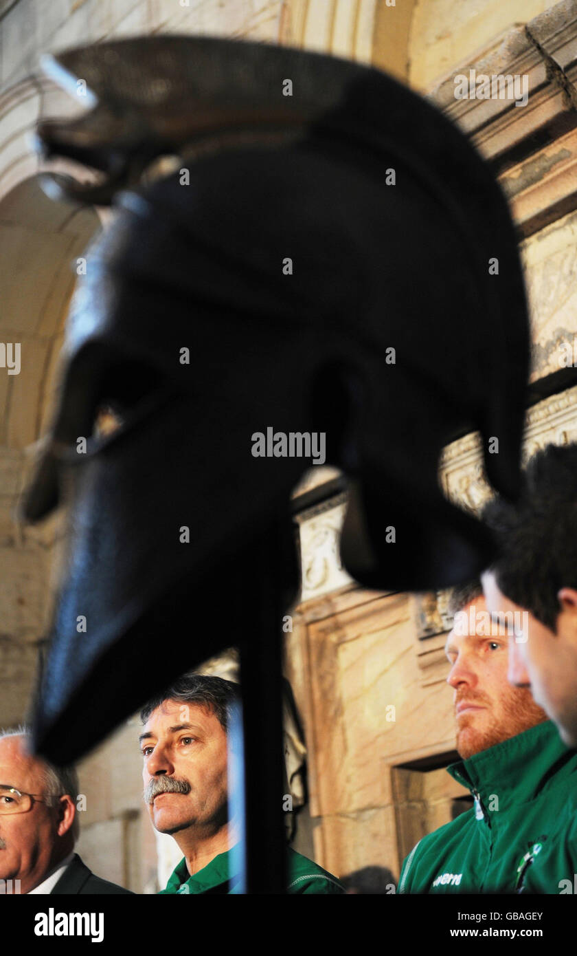 Harry dunn photo hi-res stock photography and images - Alamy