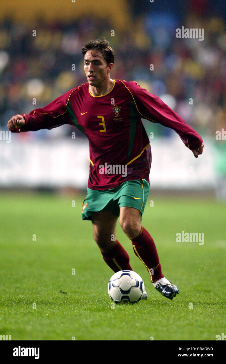 Rui jorge portugal hi-res stock photography and images - Alamy