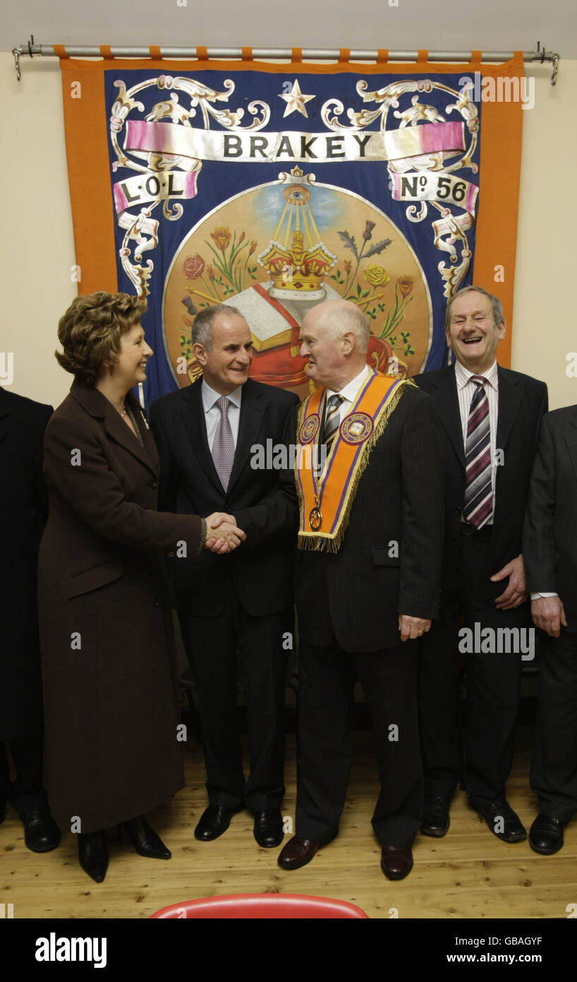 Henry latimer co cavan hi-res stock photography and images - Alamy