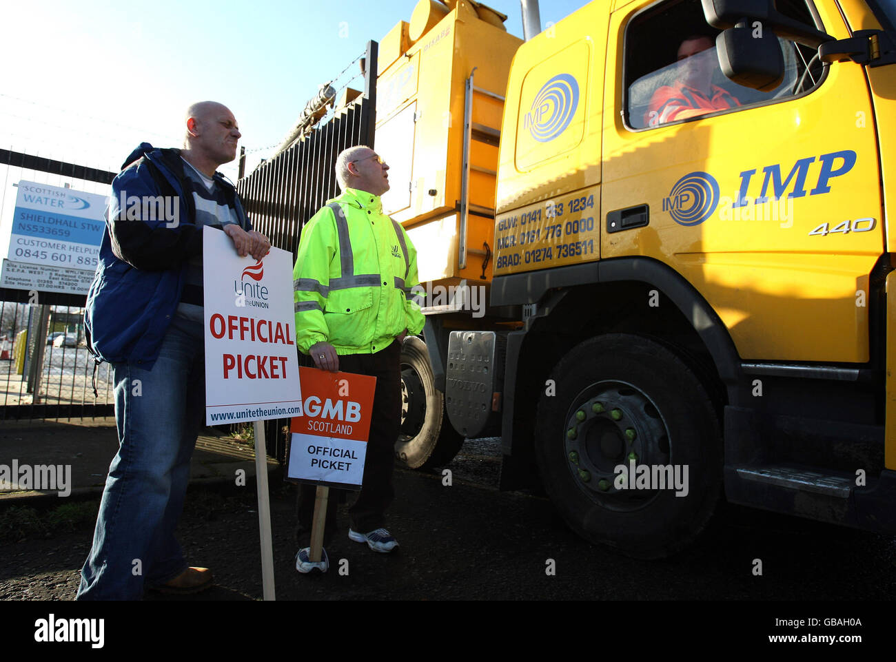Shieldhall hi-res stock photography and images - Alamy