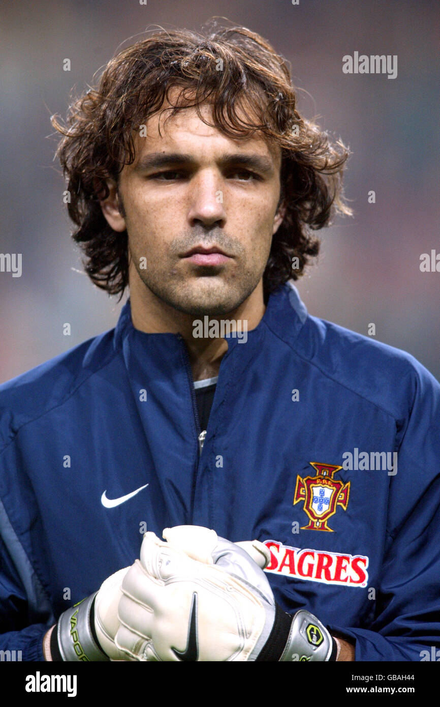 Quim goalkeeper hi-res stock photography and images - Alamy