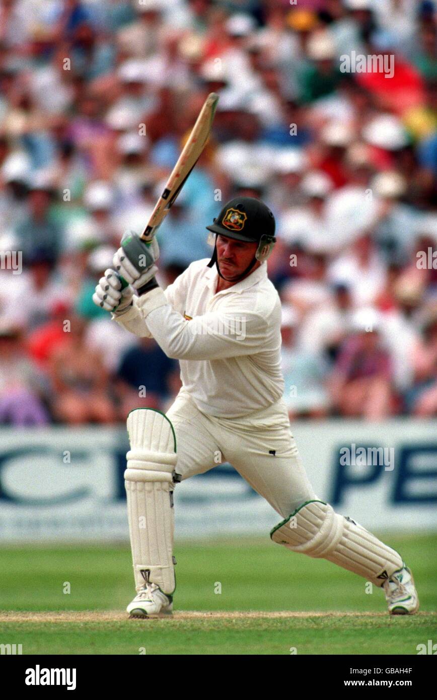 3RD TEST MATCH CRICKET Stock Photo - Alamy