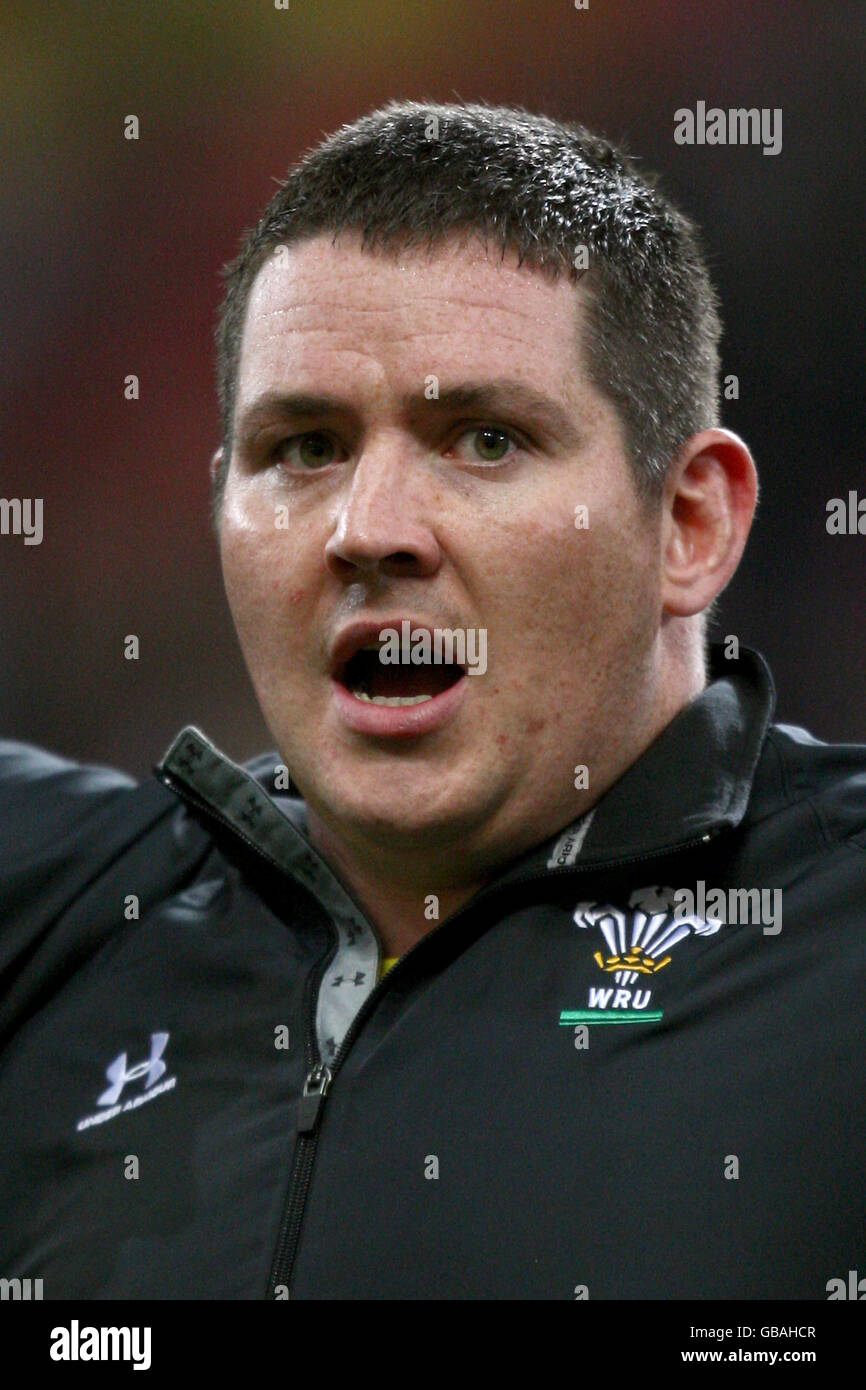 Eifion lewis roberts hi-res stock photography and images - Alamy