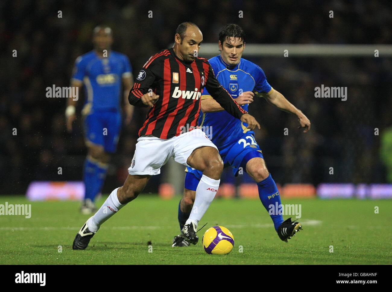 Richard emerson hi-res stock photography and images - Alamy