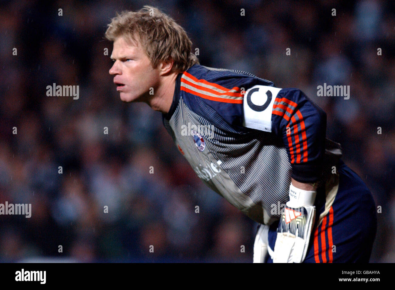 Bayern munich v celtic hi-res stock photography and images - Alamy