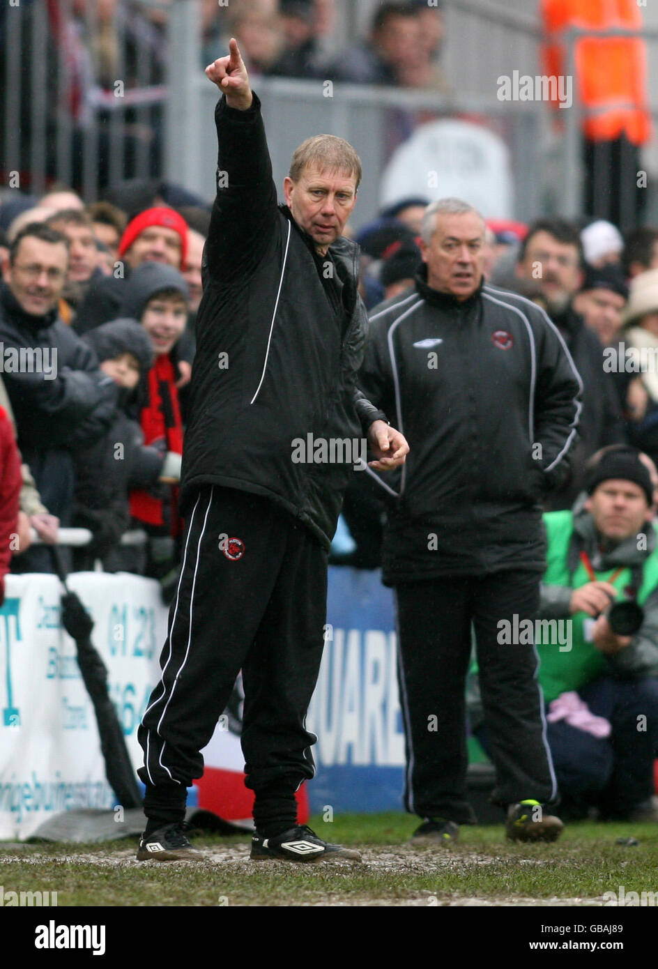 John beck football hi-res stock photography and images - Alamy